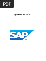Procedimiento para Generacion de Orden y Aviso A Traves de Sap Iw31 ...