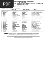 Straight Through Cable Project Rubric | PDF