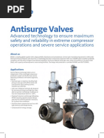 2142 Gimpel Valves | PDF | Valve | Throttle