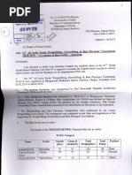 Uace Awards: Conditions and Rules of The New Uneb Grading System | PDF ...