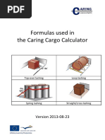 11-CSS Code - Code of Safe Practice For Cargo Stowage and Securing ...