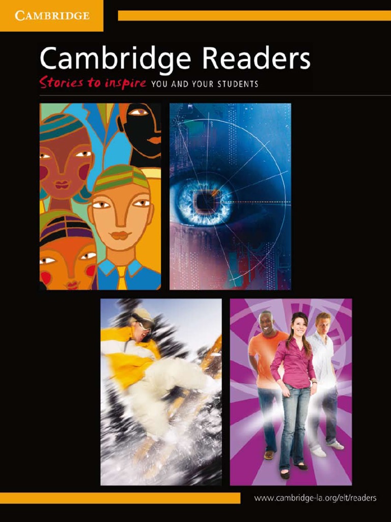 Editorial Cambridge PDF | PDF