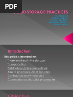 List of Guidelines and Guidance For Pharmaceutical - 230326 - 145451 ...