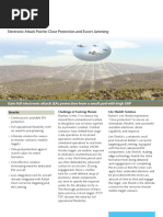 LITENING Advanced Targeting Pod - Northrop Grumman | PDF | Military ...