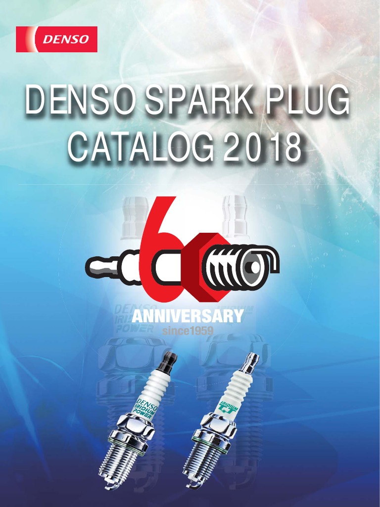 Catalog Generic | PDF | Ignition System | Engines