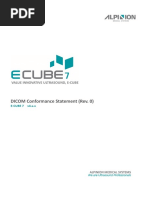 PacsCube 3.0 User Guide Overview | PDF | Icon (Computing) | Compact Disc