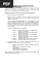 DSWD - General Intake Sheet | PDF