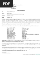 Holiday Preference List 2024 | PDF