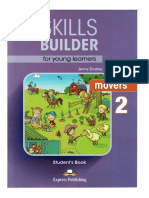 Answer Booklet - Starters Skills Builder 2 | PDF