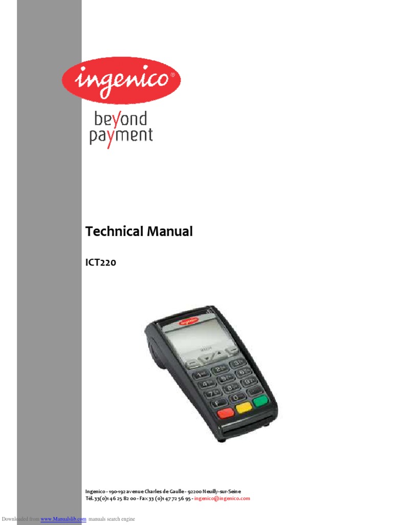 Ict 220 | PDF | Operating System | Arm Architecture