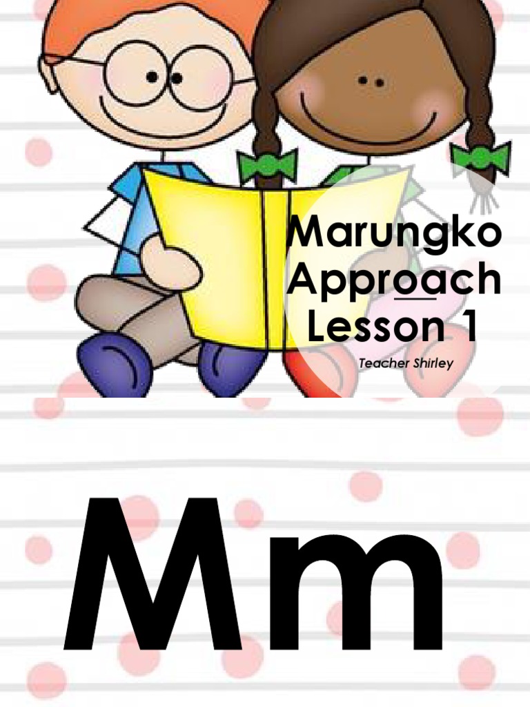 Lesson 1 MM | PDF