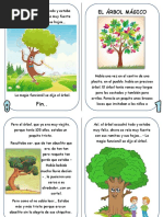 Bingo de Plantas Pictos | PDF