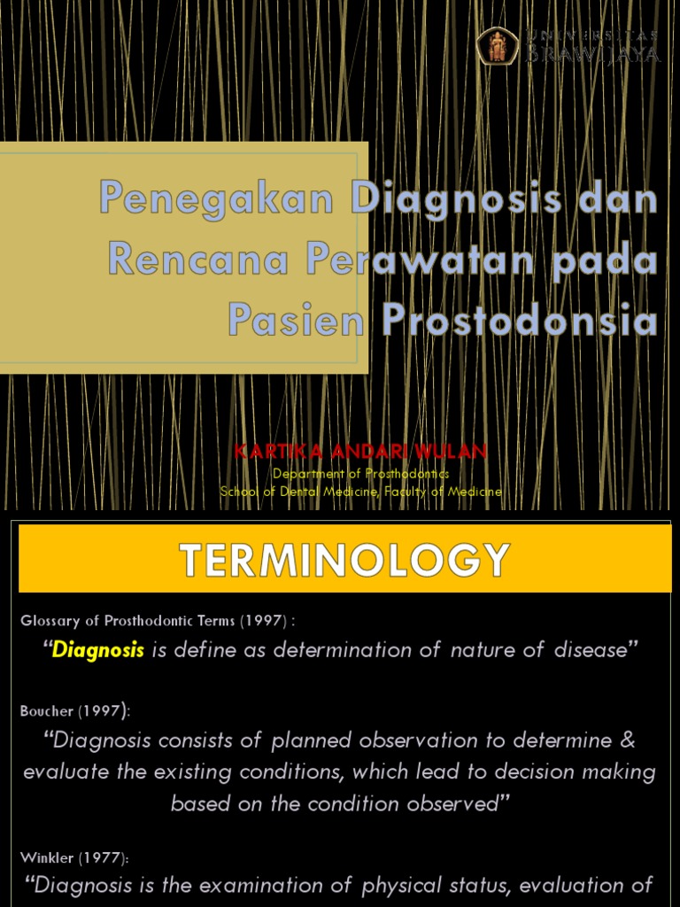 2012#B12#4 Penegakan Diagnosis & Rencana Perawatan Pada Pasien ...
