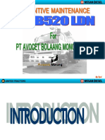 FUSO Service Manual | PDF | Axle | Manufactured Goods