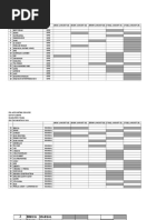 BIR Request Letter For CTC | PDF