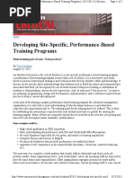 Super User Role Description | PDF | Cognition | Behavior Modification