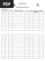 Receiving Log Sheet Template | PDF