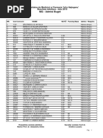 Coduri Proceduri | PDF