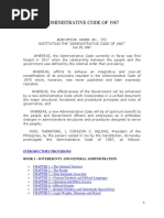 Executive Order No. 2, s. 2016: FOI Guidelines | PDF | World Politics ...