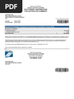 SSS Contribution and Loan Guide | PDF