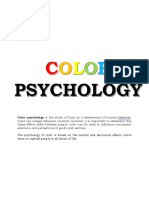ASU Color Palette | PDF | Rgb Color Model | Color