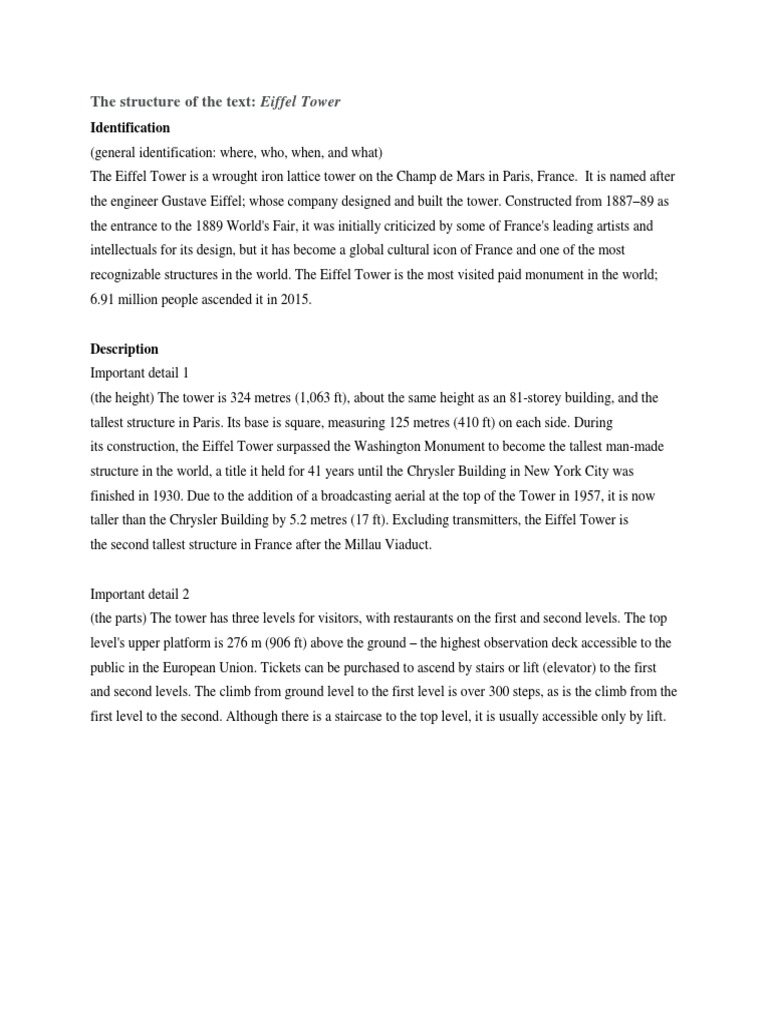 Task 1. Learning Task For Learning Activity | PDF