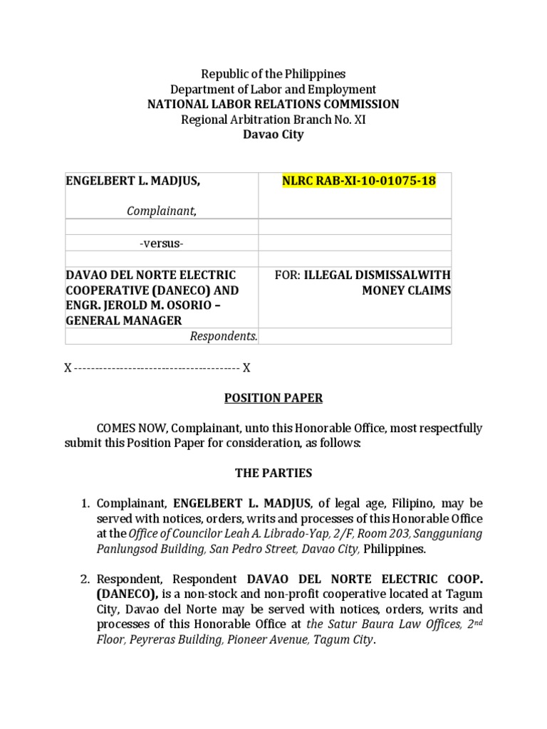 Labor | PDF | Employment | Government Information