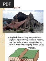 Tagalog DISASTER PREPAREDNESS ALL HAZARD | PDF