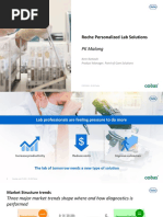 TUBEX TF Technical Leaflet | PDF | Sensitivity And Specificity ...