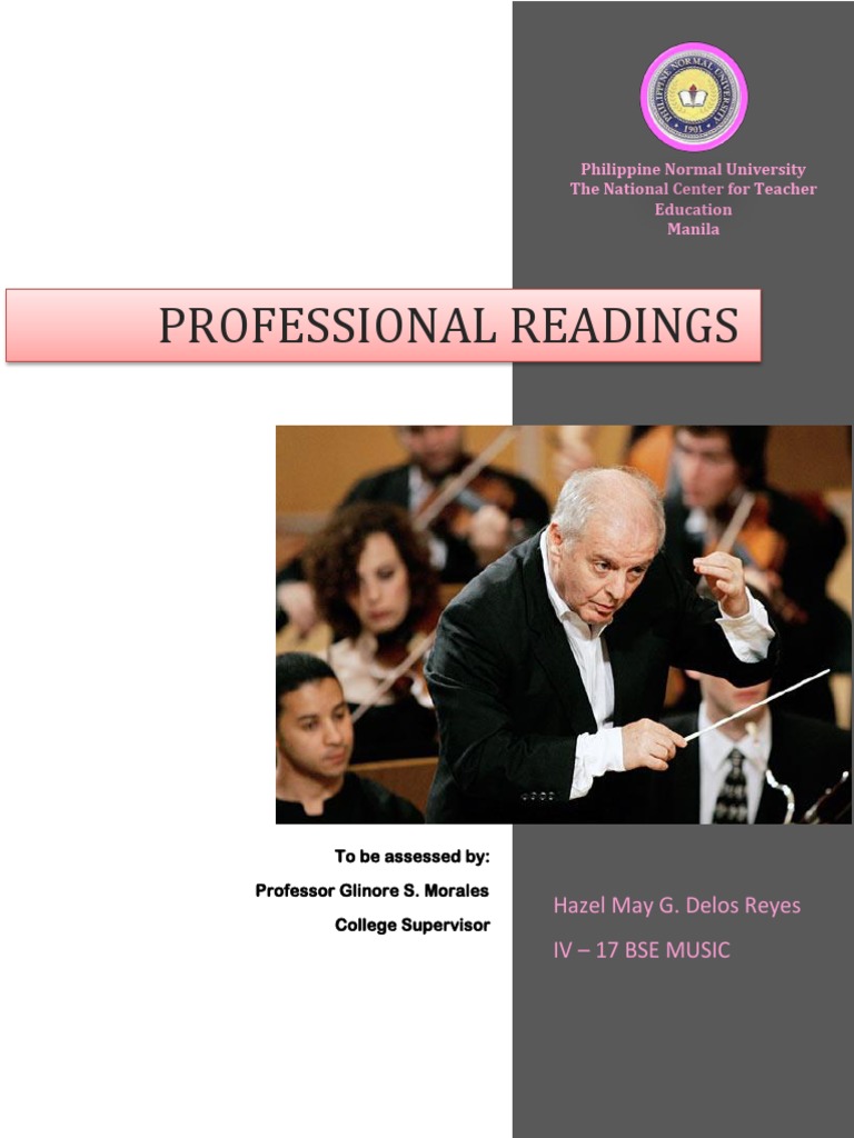 Practice Teaching Portfolio | PDF | Lesson Plan | Teachers