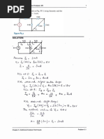 Engineering Circuit Analysis 8th Edition Solutions | PDF | Physics ...