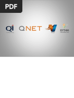 QNET Compensation Plan FINAL | PDF | Retail | Market (Economics)