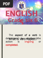 Grade 6: Fact vs. Make-Believe Images | PDF