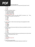Bentuk Sekat Atau Guide Dan Folder Arsip 1 | PDF