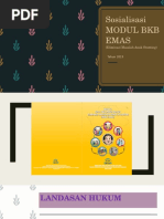 Program Quickwin Kemendukbangga | PDF