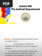 Philippine Political Structure | PDF | Presidents Of The United States ...