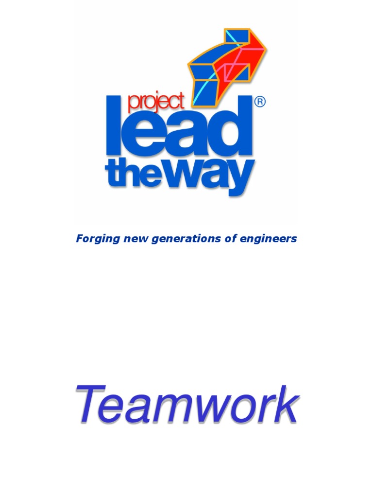 Teamwork | PDF