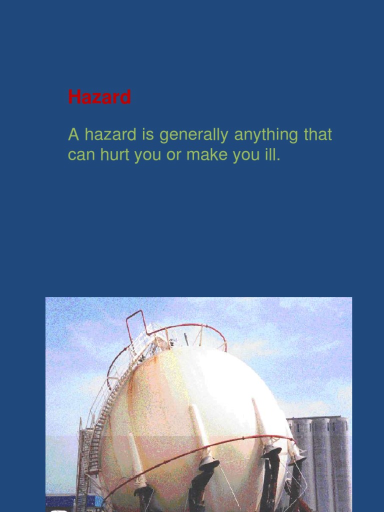 Chemical Training | PDF | Toxicity | Poison