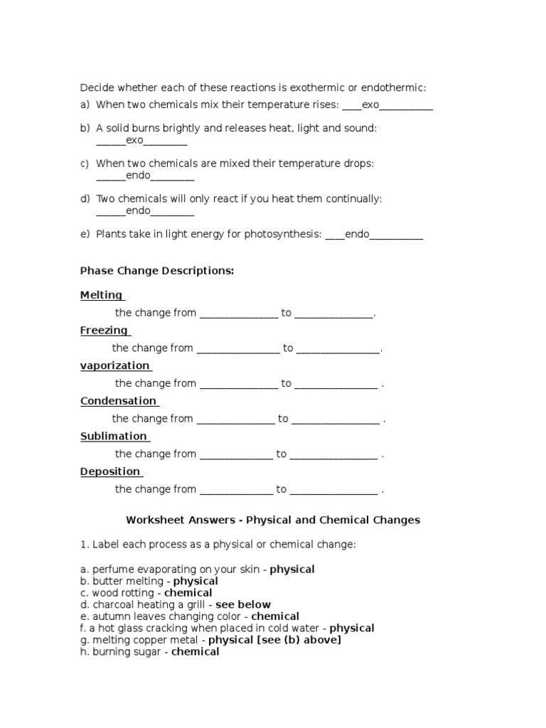 Matter Quiz With Answers | PDF | Solution | Distillation