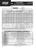 Webforge Handrails | PDF | Galvanization | Pipe (Fluid Conveyance)