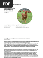 Broiler Record Shee1 | PDF | Technology & Engineering