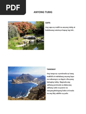 Anyong Lupa Tangway Mga Tangway Sa Pilipinas At Ibang Bansa