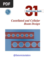 AISC - Design Guide 36 - Design Considerations For Camber PDF | PDF ...