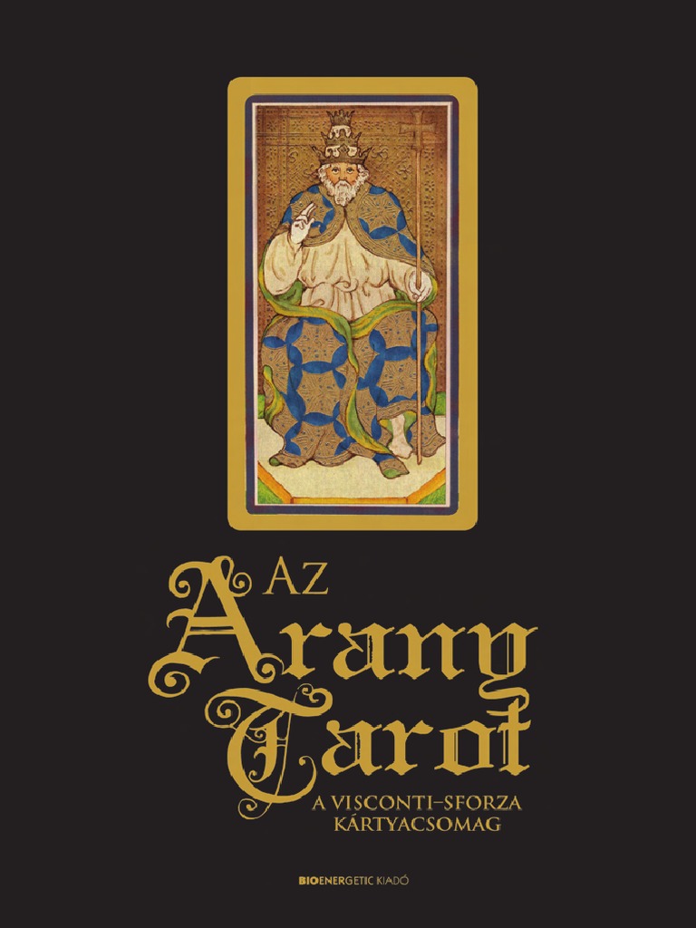 Az Arany Tarot | PDF