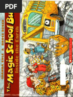 The Magic School Bus Plants Seeds Scholastic Reader | PDF