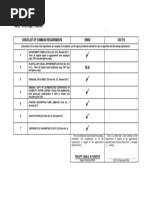 CS Form No. 1 Revised 2018 Appointment Transmittal and Action Form ...