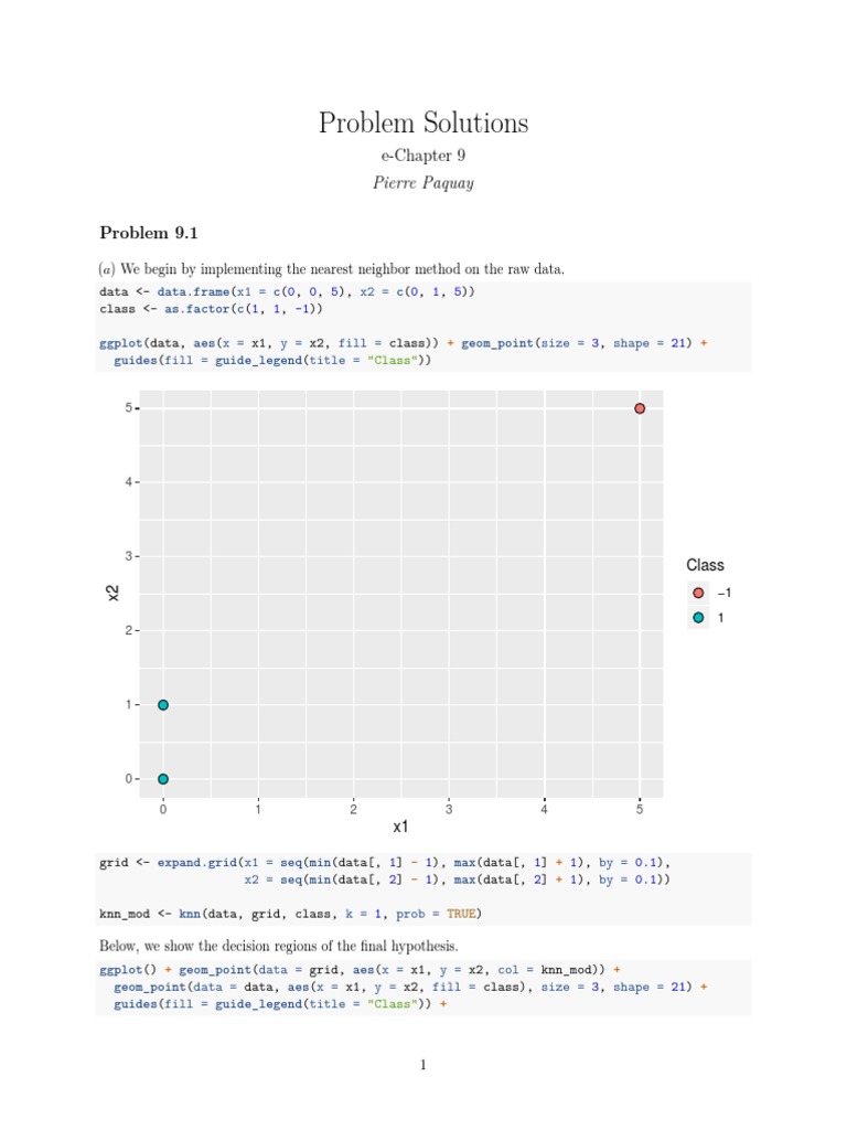 Applying Dimensionality Reduction and Nearest Neighbor Classification to Transformed Data ...