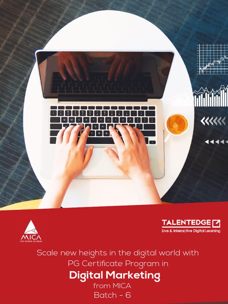 Talent Edge | PDF | Search Engine Marketing | Digital Marketing