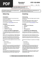 STD 121-0004 | PDF