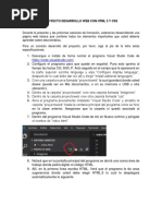 Manual de Visual Studio Code | PDF